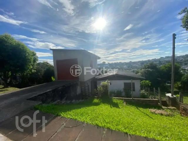 Casa / Sobrado para Venda em Novo Hamburgo/RS Boa Saúde 1 Quartos