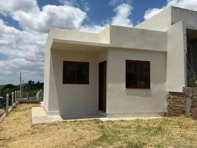 Casa / Sobrado para Venda em Novo Hamburgo/RS Boa Saúde 2 Quartos