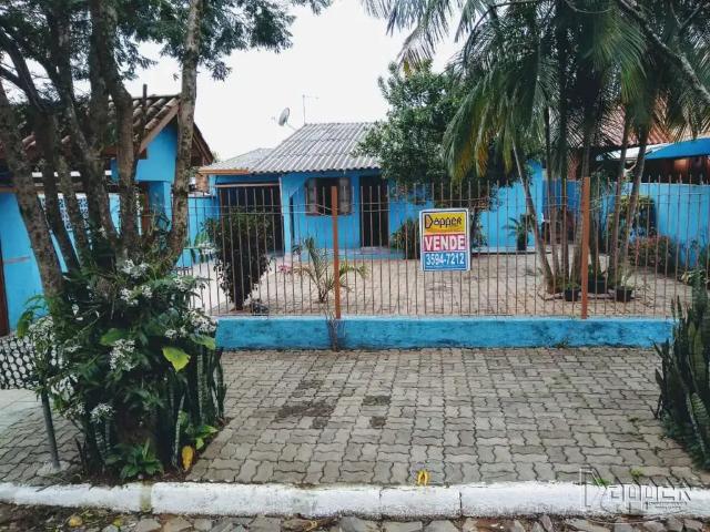 Casa / Sobrado para Venda em Novo Hamburgo/RS Boa Saúde 2 Quartos