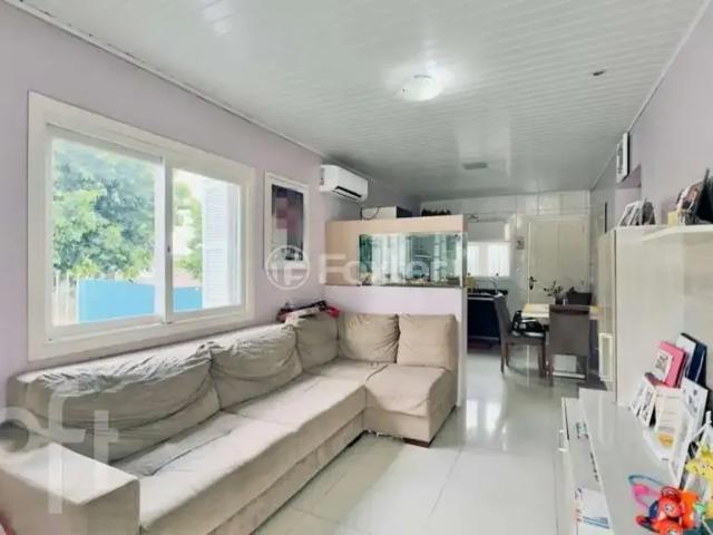 Casa / Sobrado para Venda em Novo Hamburgo/RS Boa Saúde 2 Quartos