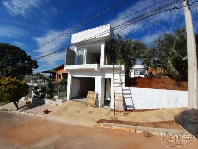 Casa / Sobrado para Venda em Novo Hamburgo/RS Boa Saúde 2 Quartos
