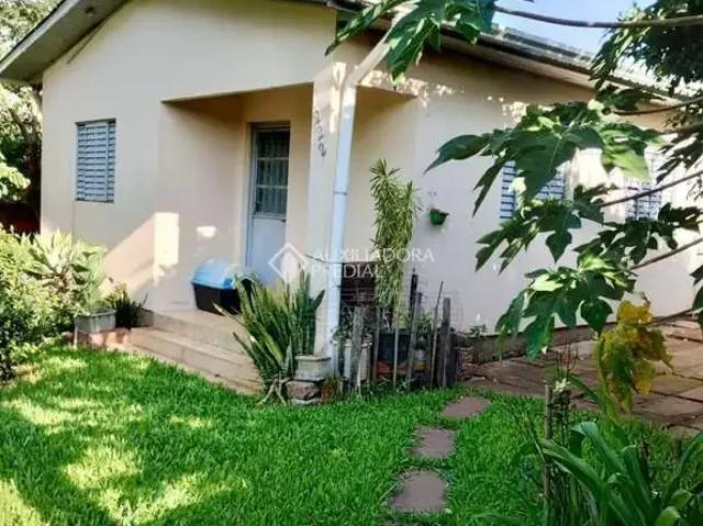 Casa / Sobrado para Venda em Novo Hamburgo/RS Boa Saúde 2 Quartos