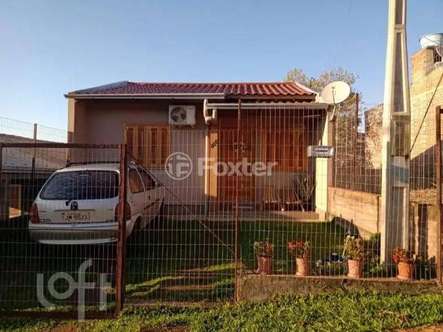 Casa / Sobrado para Venda em Novo Hamburgo/RS Boa Saúde 2 Quartos