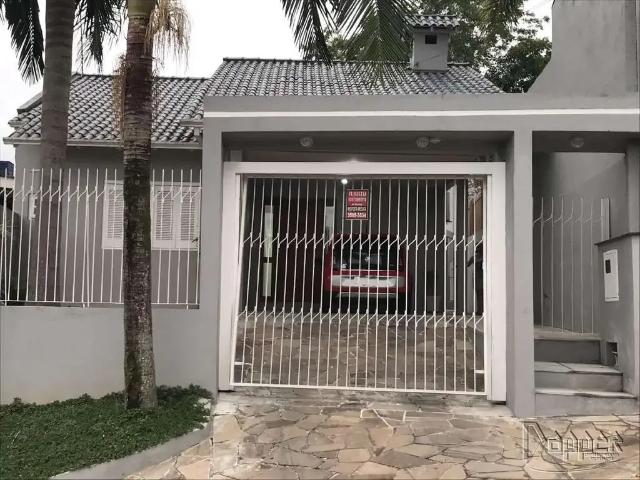 Casa / Sobrado para Venda em Novo Hamburgo/RS Boa Saúde 2 Quartos