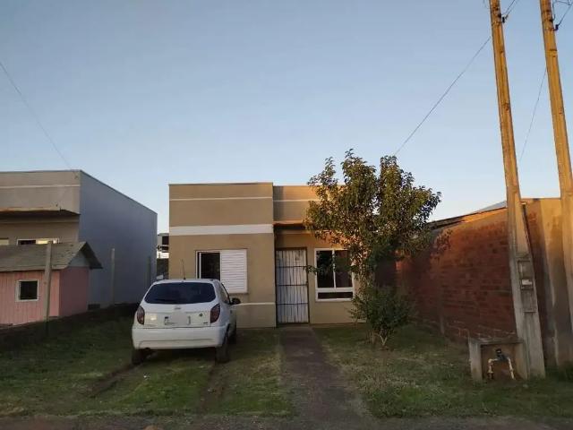 Casa / Sobrado para Venda em Novo Hamburgo/RS Boa Saúde 2 Quartos