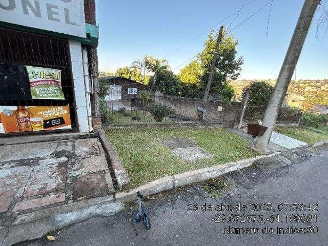 Casa / Sobrado para Venda em Novo Hamburgo/RS Boa Saúde 2 Quartos