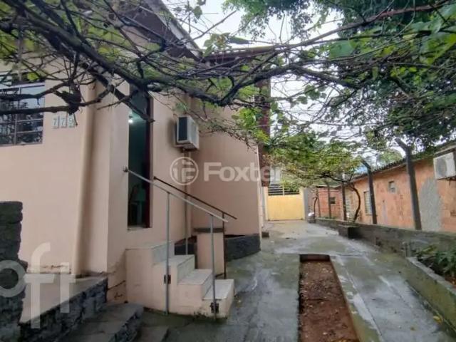 Casa / Sobrado para Venda em Novo Hamburgo/RS Boa Saúde 2 Quartos