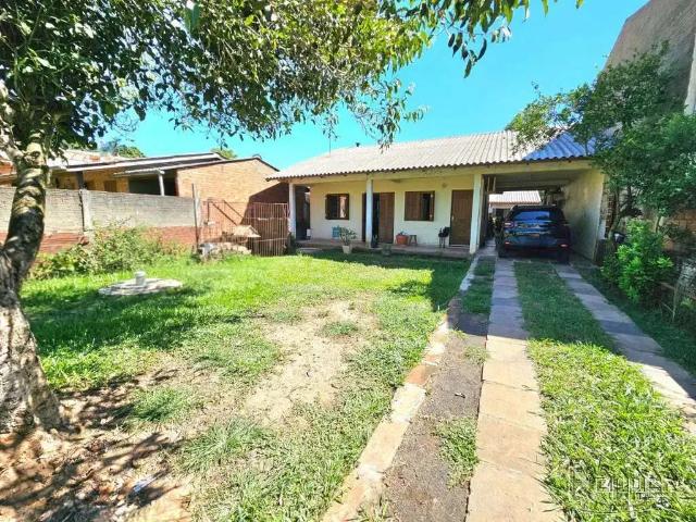 Casa / Sobrado para Venda em Novo Hamburgo/RS Boa Saúde 2 Quartos