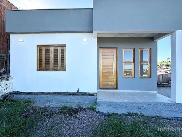 Casa / Sobrado para Venda em Novo Hamburgo/RS Boa Saúde 2 Quartos
