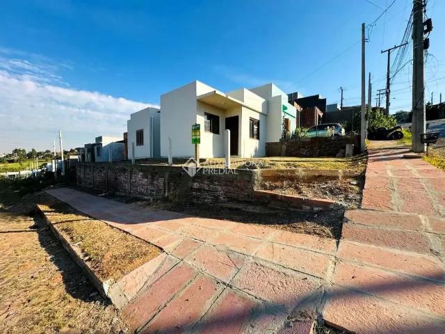 Casa / Sobrado para Venda em Novo Hamburgo/RS Boa Saúde 2 Quartos