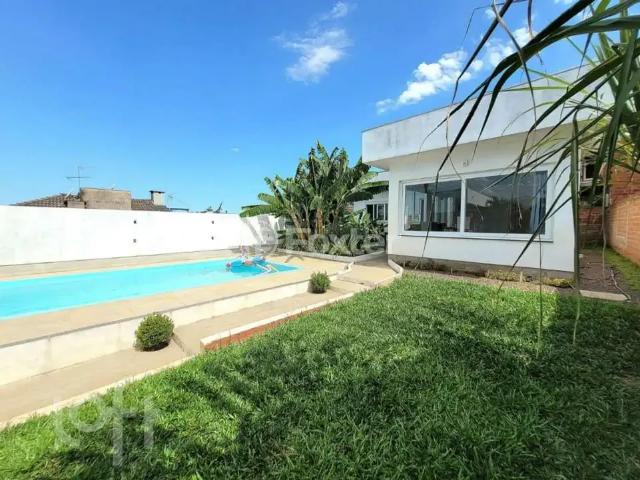 Casa / Sobrado para Venda em Novo Hamburgo/RS Boa Saúde 2 Quartos