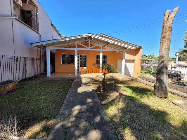 Casa / Sobrado para Venda em Novo Hamburgo/RS Boa Saúde 2 Quartos