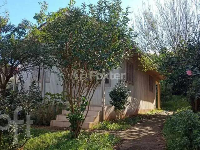 Casa / Sobrado para Venda em Novo Hamburgo/RS Boa Saúde 2 Quartos
