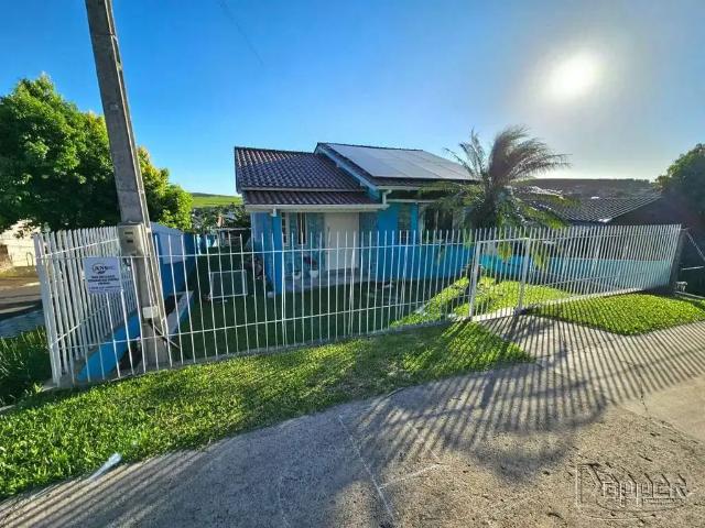 Casa / Sobrado para Venda em Novo Hamburgo/RS Boa Saúde 2 Quartos