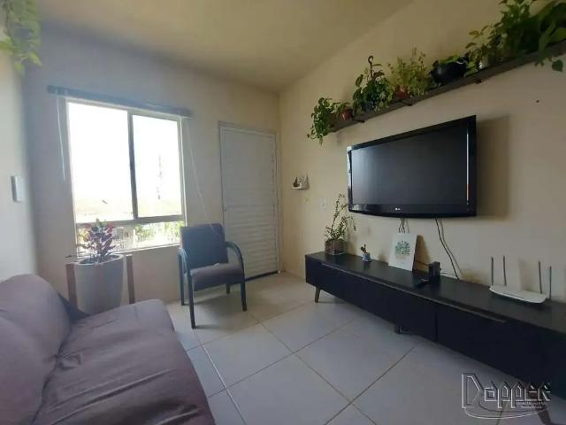 Casa / Sobrado para Venda em Novo Hamburgo/RS Boa Saúde 2 Quartos