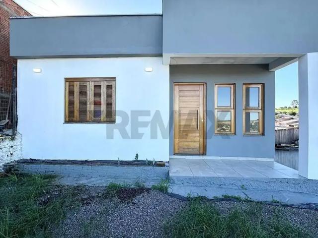 Casa / Sobrado para Venda em Novo Hamburgo/RS Boa Saúde 2 Quartos