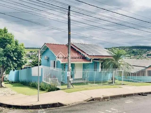 Casa / Sobrado para Venda em Novo Hamburgo/RS Boa Saúde 2 Quartos
