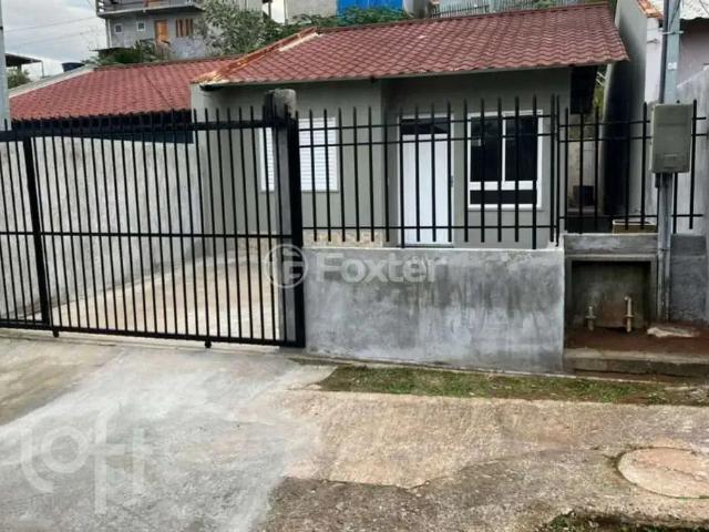 Casa / Sobrado para Venda em Novo Hamburgo/RS Boa Saúde 2 Quartos