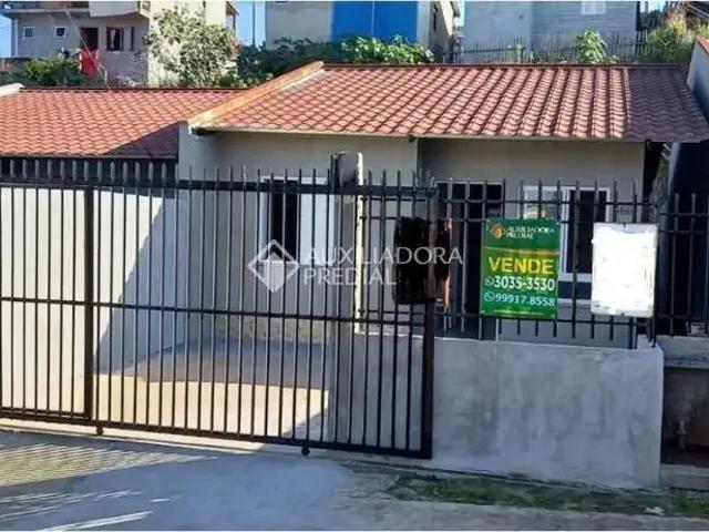 Casa / Sobrado para Venda em Novo Hamburgo/RS Boa Saúde 2 Quartos