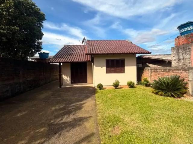 Casa / Sobrado para Venda em Novo Hamburgo/RS Boa Saúde 3 Quartos