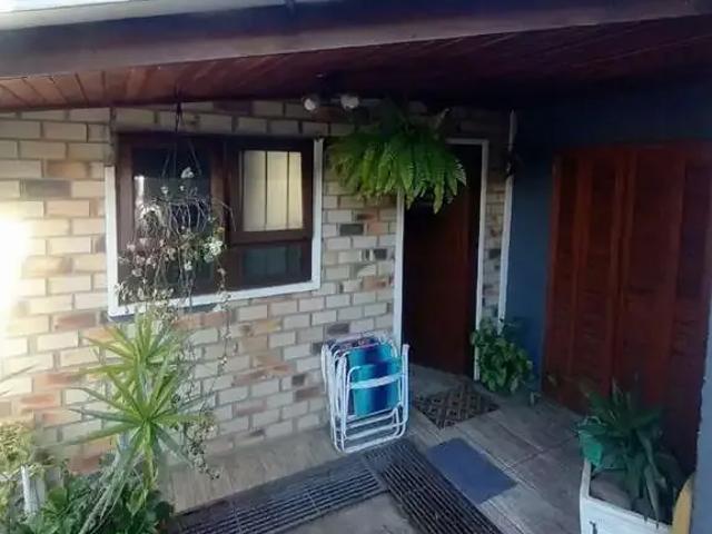 Casa / Sobrado para Venda em Novo Hamburgo/RS Boa Saúde 3 Quartos