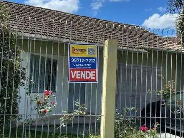 Casa / Sobrado para Venda em Novo Hamburgo/RS Boa Saúde 3 Quartos