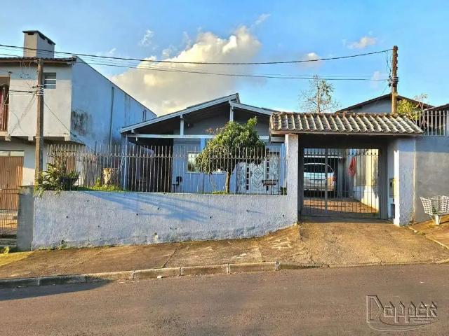 Casa / Sobrado para Venda em Novo Hamburgo/RS Boa Saúde 3 Quartos