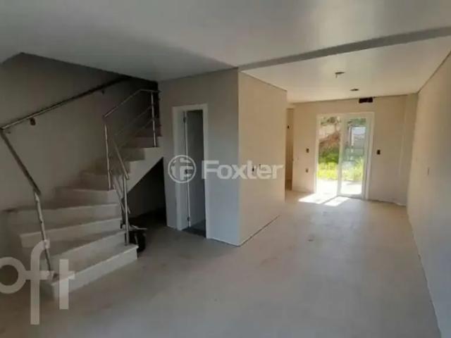 Casa / Sobrado para Venda em Novo Hamburgo/RS Boa Saúde 3 Quartos