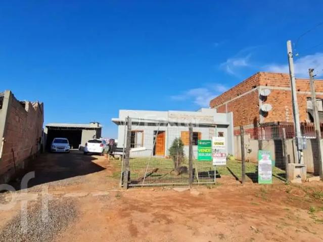 Casa / Sobrado para Venda em Novo Hamburgo/RS Boa Saúde 3 Quartos
