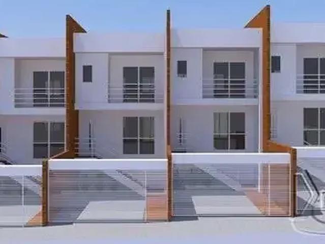 Casa / Sobrado para Venda em Novo Hamburgo/RS Boa Saúde 3 Quartos