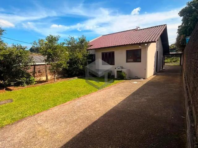 Casa / Sobrado para Venda em Novo Hamburgo/RS Boa Saúde 3 Quartos