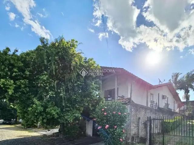 Casa / Sobrado para Venda em Novo Hamburgo/RS Boa Saúde 3 Quartos