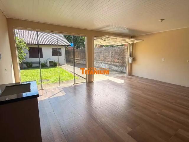 Casa / Sobrado para Venda em Novo Hamburgo/RS Boa Saúde 3 Quartos
