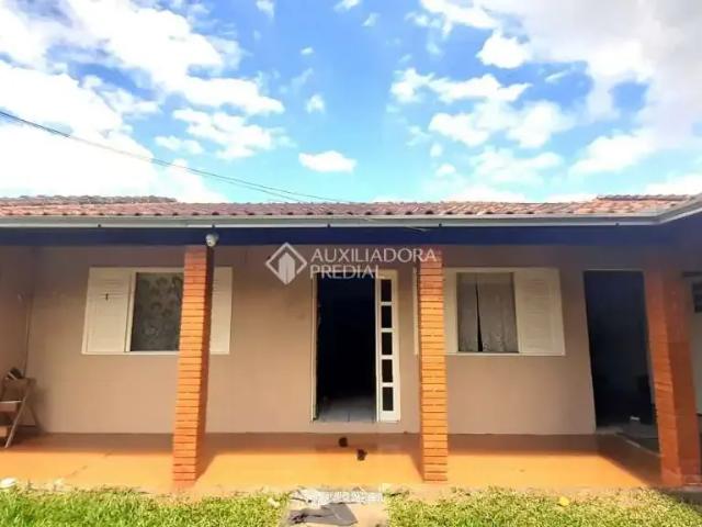 Casa / Sobrado para Venda em Novo Hamburgo/RS Boa Saúde 3 Quartos