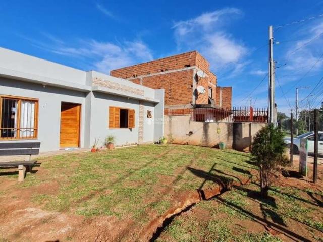 Casa / Sobrado para Venda em Novo Hamburgo/RS Boa Saúde 3 Quartos