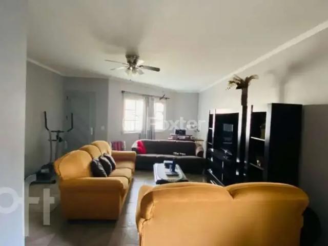 Casa / Sobrado para Venda em Novo Hamburgo/RS Boa Saúde 3 Quartos
