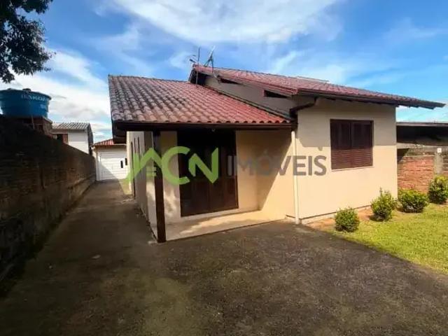 Casa / Sobrado para Venda em Novo Hamburgo/RS Boa Saúde 3 Quartos