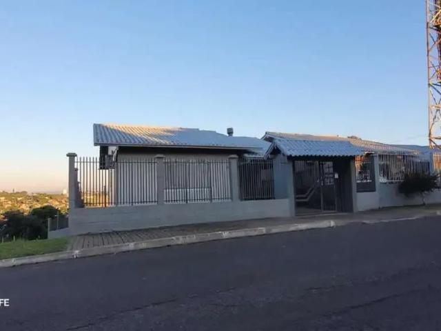 Casa / Sobrado para Venda em Novo Hamburgo/RS Boa Saúde 3 Quartos