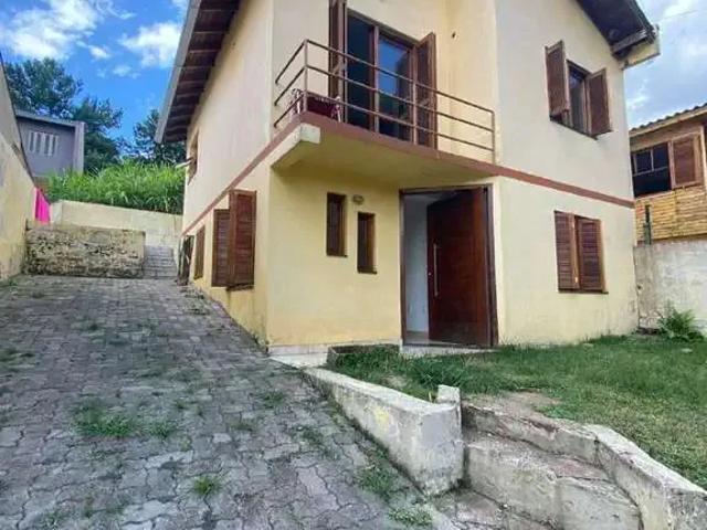 Casa / Sobrado para Venda em Novo Hamburgo/RS Boa Saúde 4 Quartos