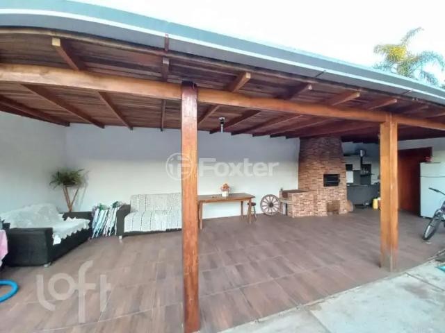 Casa / Sobrado para Venda em Novo Hamburgo/RS Boa Saúde 4 Quartos