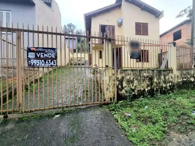 Casa / Sobrado para Venda em Novo Hamburgo/RS Boa Saúde 4 Quartos