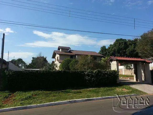 Casa / Sobrado para Venda em Novo Hamburgo/RS Boa Saúde 5 Quartos