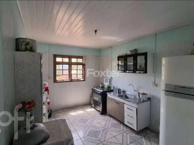 Casa / Sobrado para Venda em Novo Hamburgo/RS Boa Saúde 6 Quartos