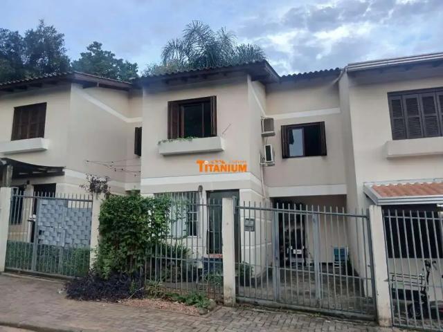Casa / Sobrado para Venda em Novo Hamburgo/RS Boa Vista 2 Quartos