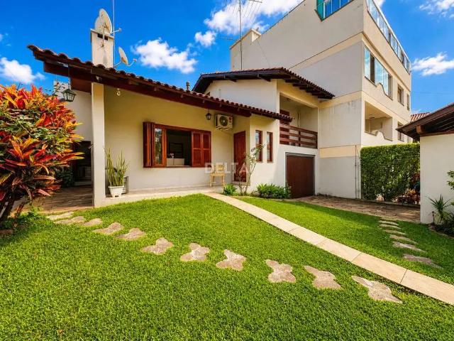 Casa / Sobrado para Venda em Novo Hamburgo/RS Boa Vista 2 Quartos