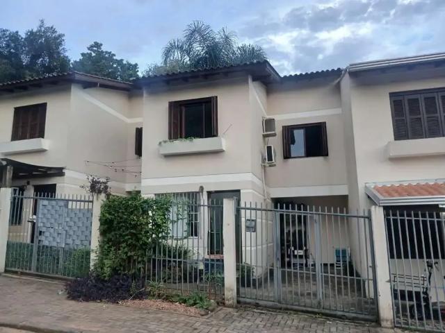 Casa / Sobrado para Venda em Novo Hamburgo/RS Boa Vista 2 Quartos