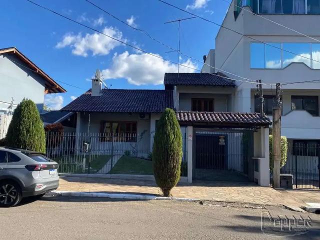 Casa / Sobrado para Venda em Novo Hamburgo/RS Boa Vista 2 Quartos