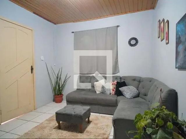 Casa / Sobrado para Venda em Novo Hamburgo/RS Boa Vista 2 Quartos