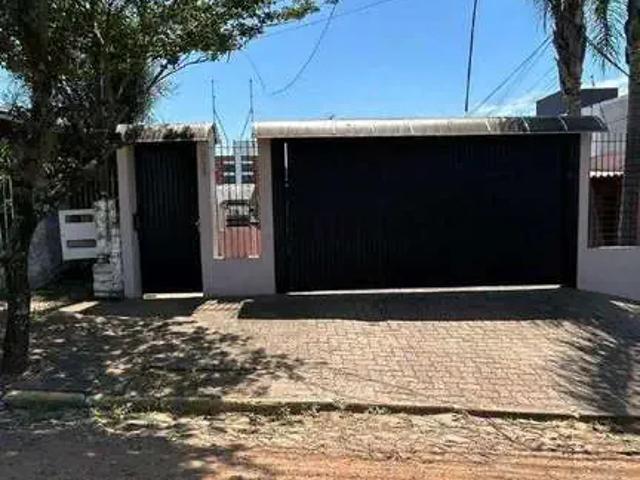 Casa / Sobrado para Venda em Novo Hamburgo/RS Boa Vista 2 Quartos
