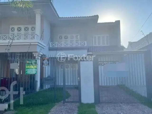 Casa / Sobrado para Venda em Novo Hamburgo/RS Boa Vista 2 Quartos